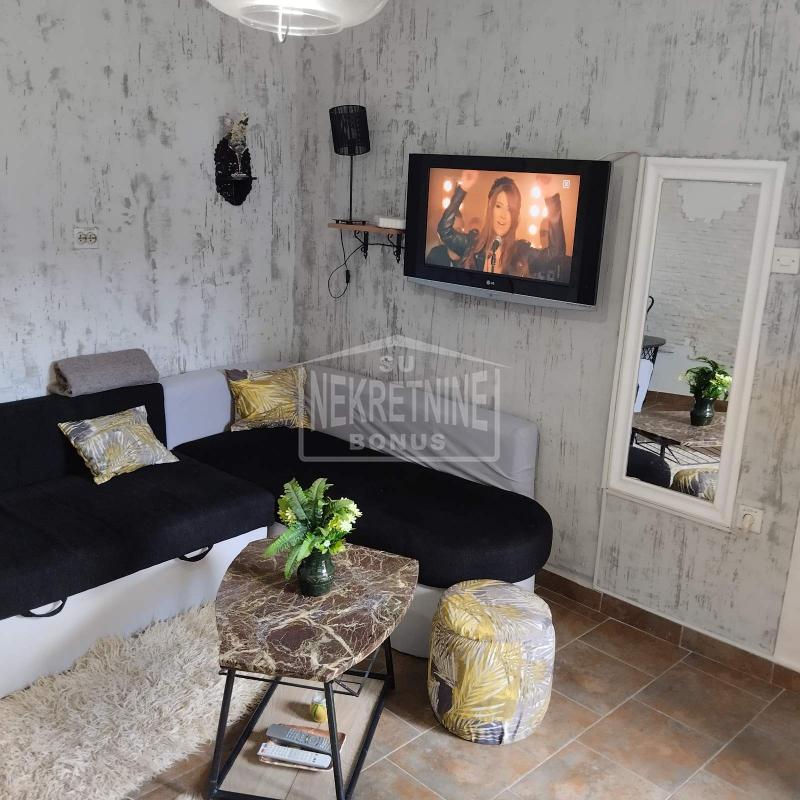 Subotica-Gat-dva apartmana na prodaju ID#1452 45.000 €