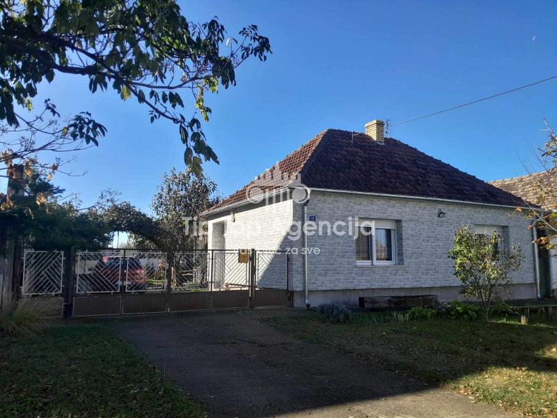 Kuća u Šušari ID#1087
55.000 €