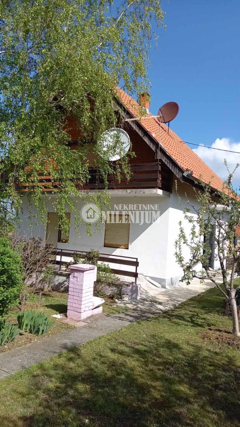 Lepa uknjižena kuća u Bariču na 7 ari ID#1639 85.000 €