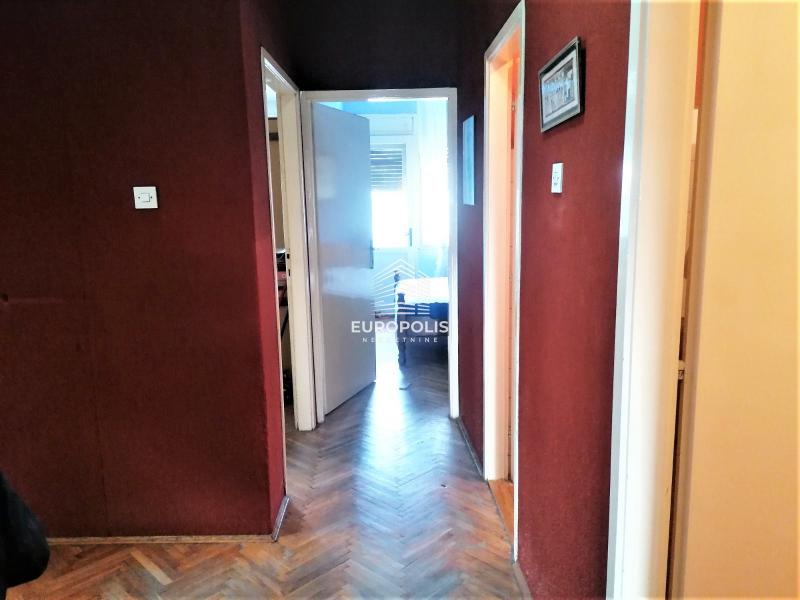 Majdanska, Žarkovo, Čukarica ID#3101 349.000 €