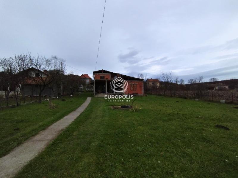 Ravanička, Mala Moštanica, Obrenovac ID#3363 43.000 €