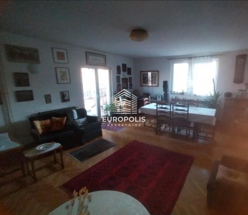 Mirijevska, Zeleno brdo, Zvezdara ID#4903 369.900 €