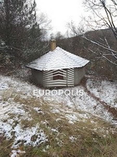 Kosmajski put, Koraćica, Mladenovac ID#5133 18.000 €