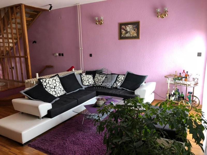 Kosovopoljska, Borča, Palilula ID#5161 199.900 €