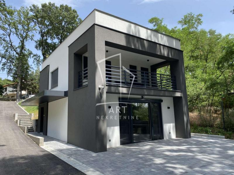 Avala, luksuzna kuća sa imanjem 20ari ID#5969 305.000 €