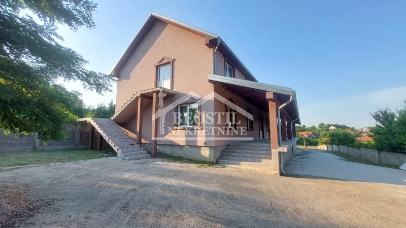 Grocka - Leštane - 499m2+9.5a ID#18493 170.000 €