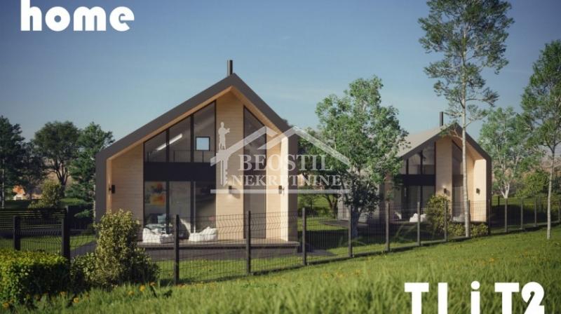 Sopot - Trešnja - 117m2+5,5 ari ID#18684
170.000 €