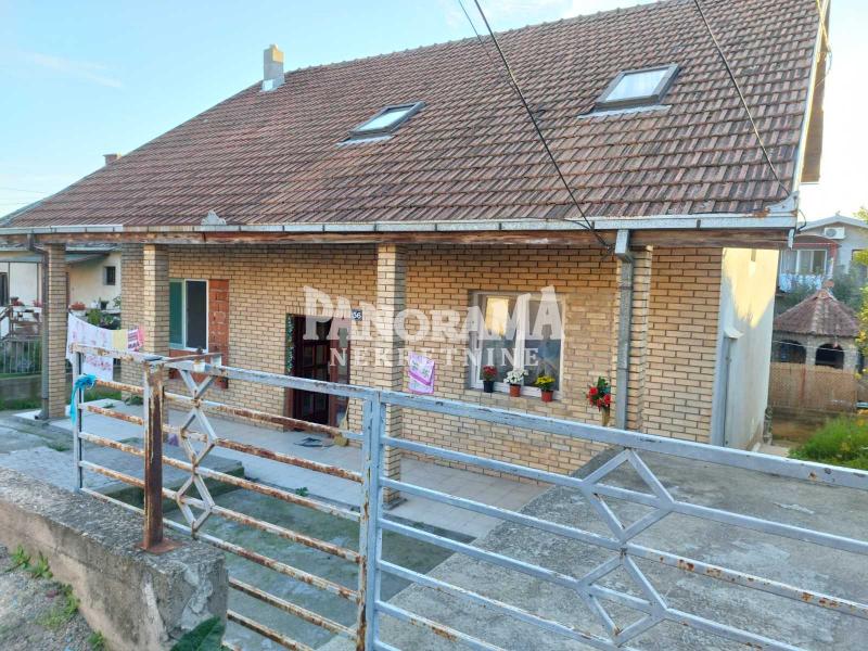 Nova snižena cena-Železnik,Kuća P+PK, 247M2, ID#2393 180.000 €