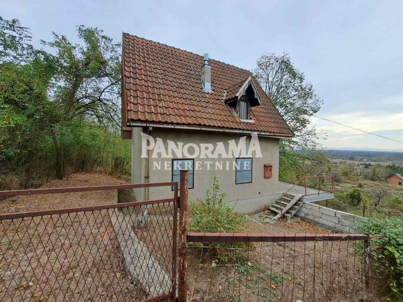 Kuća-Konatice kod Draževca,Pr+1,62m2,uknjižena ID#2951 30.000 €