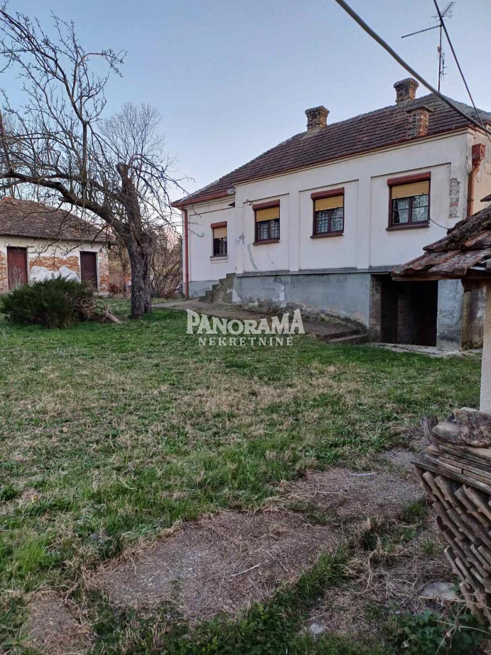 Beljina-Seosko Domaćinstvo,Kuća na 100ari ID#5123 90.000 €