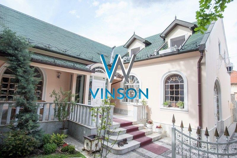 Ekskluzivna kuća u Zrenjaninu ID#3000015 391.400 €