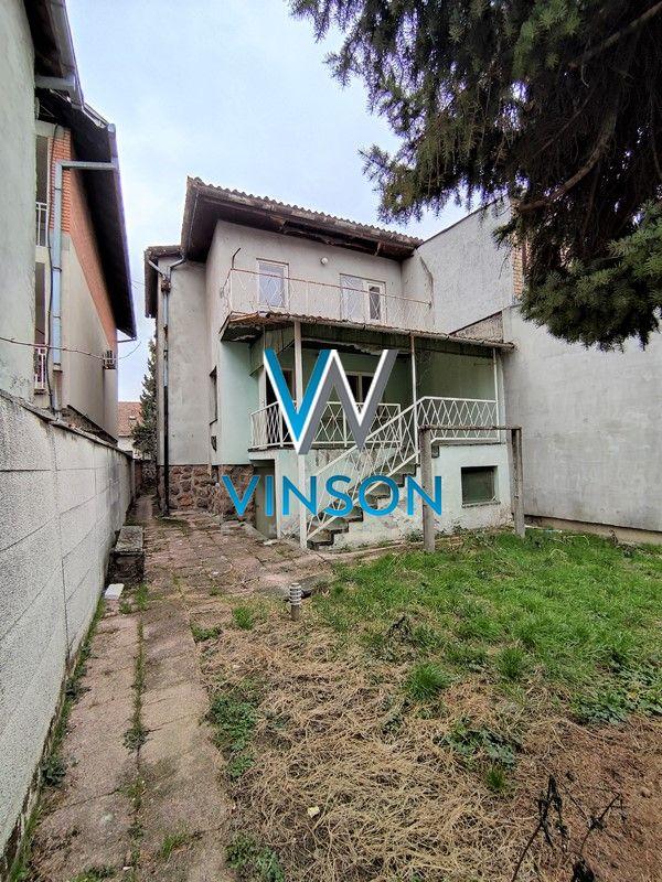 Novi Sad, Adamovićevo naselje - Odlična kuća u mirnoj ulici ID#3000063 247.200 €