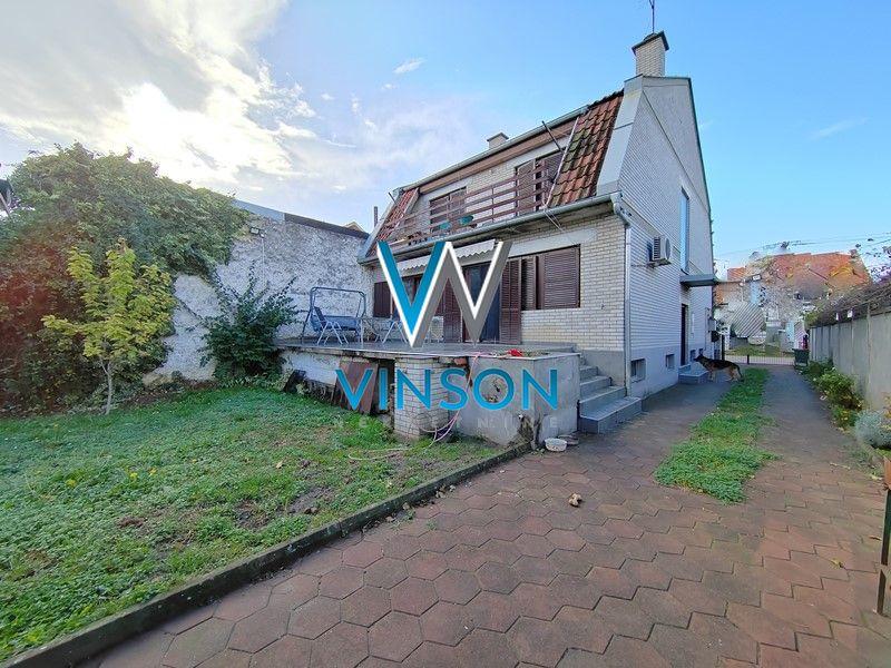 Novi Sad, Telep - Uknjižena, spratna kuća ID#3000076 463.500 €