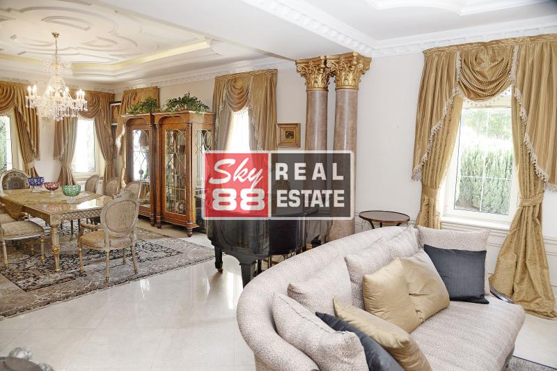 Kuca Dedinje,Beli Dvor, ultra luksuzna vila, opremljena ,vrhunska ponuda ! ID#2186 3.400.000 €