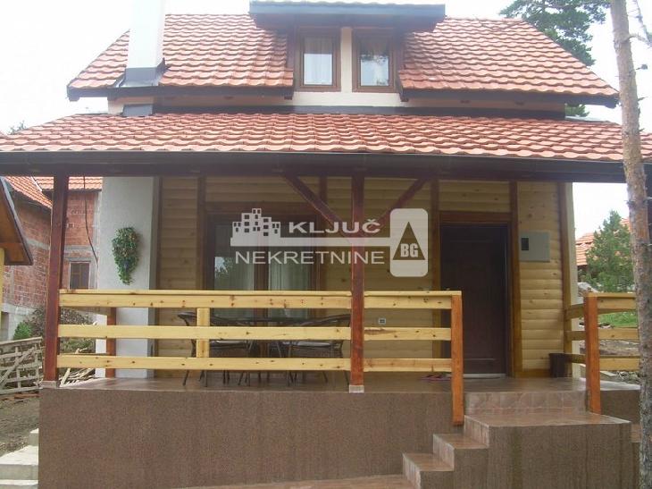 Kuća-Vikendica Tara ID#1684 150.000 €