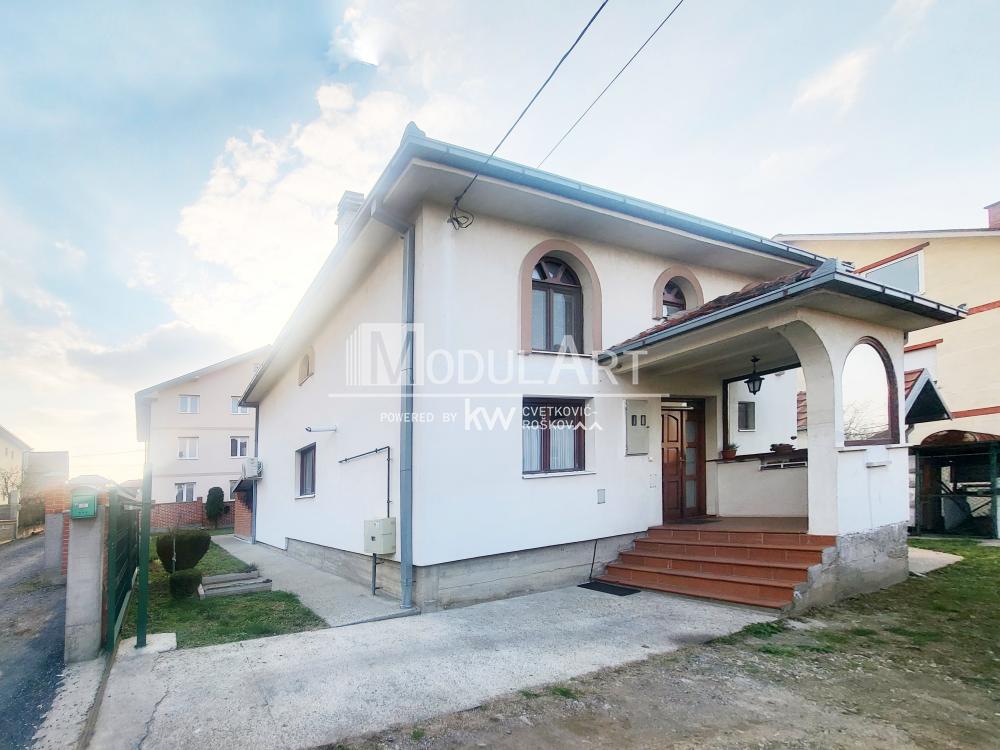 Kuća u Žarkovu, Rupčine, 240m2 bruto, 4,12ari placa, idila za uživanje ID#1066 289.000 €