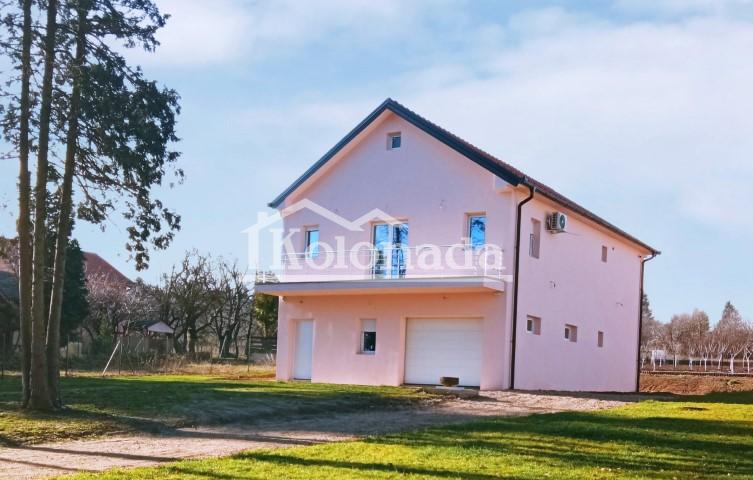 Nova kuća na Kovioni, Trešnja, Avala ID#322 250.000 €