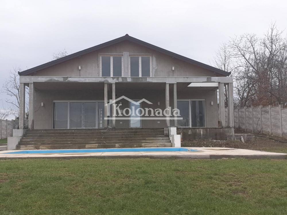 Kuća u Nemenikućama, Sopot, Kosmaj ID#9522 159.000 €