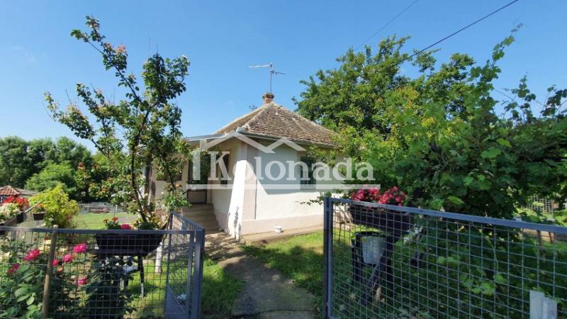 Seosko domaćinstvo u Sopotu ID#6223 100.000 €