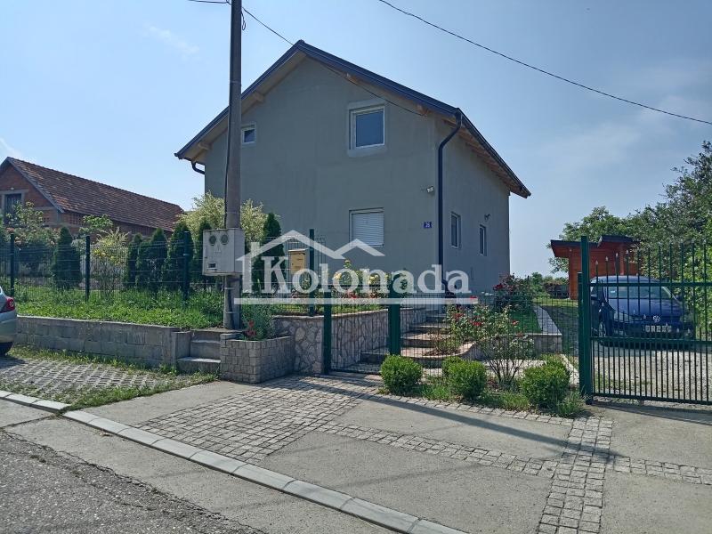 Kuća u Rogači, Kosmaj, Sopot ID#6823 200.000 €