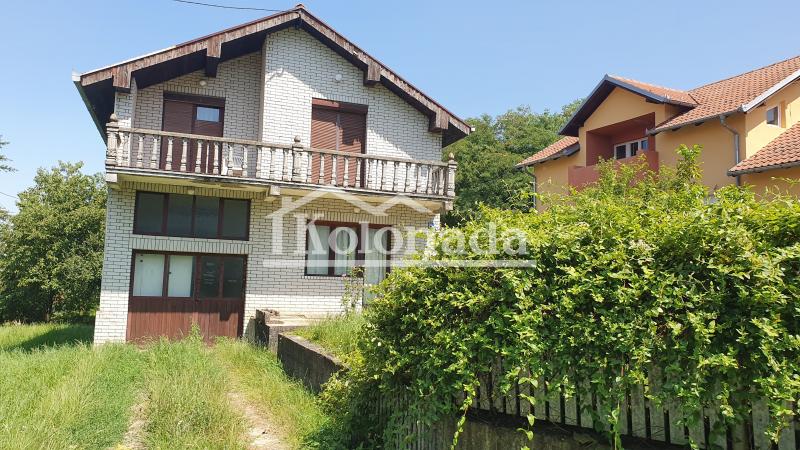 Kuća u Sopotu ID#7023 125.000 €