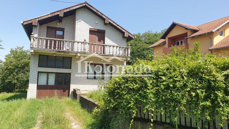 Kuća u Sopotu ID#7023
125.000 €