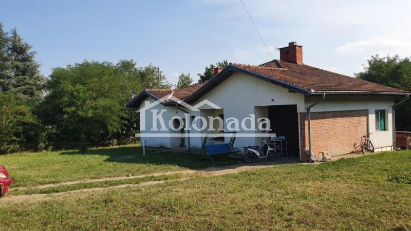 Kuća u Babama, Sopot ID#9623 105.000 €