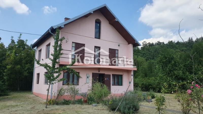 Kuća u Ralji, Koviona ID#9723 69.000 €