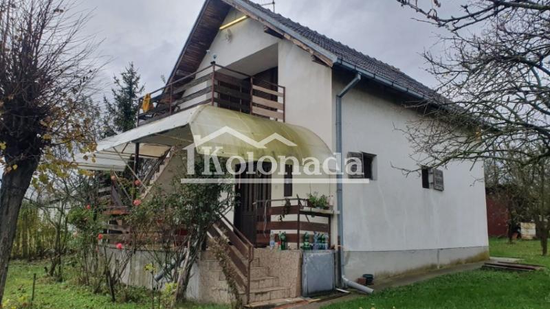 Kuća u Sopotu ID#12623 45.000 €
