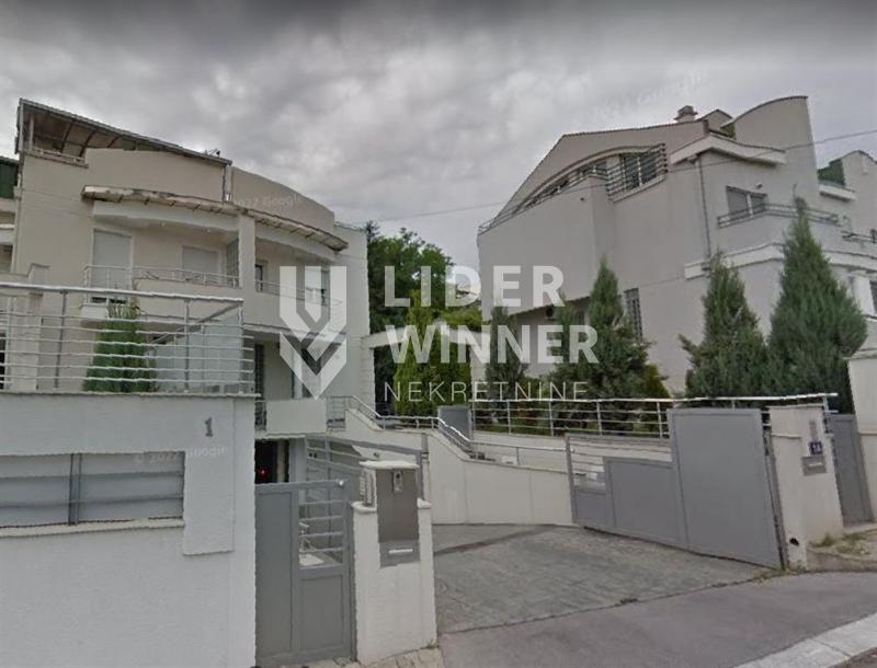 Luksuzna kuća sa dve garaže ID#95778 900.000 €