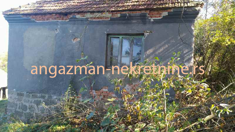 Boljevac, Rtanj – Bačevica 72kvm + 7a 24kvm ID#19915
9.000 €