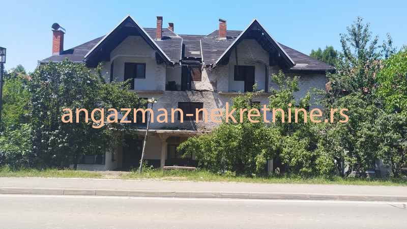 Boljevac, Rtanj, Lukovo – 157kvm+619kvm+148kvm ID#20736 90.000 €