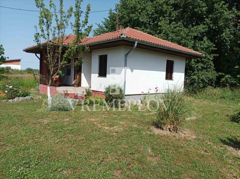 Kuća Borča (Put za Crvenku) ID#1695 80.000 €