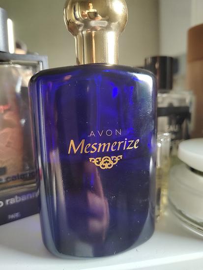 Avon Mesmerize 100 ml