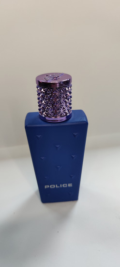 Police parfem edp 29\30ml mirs Dylan blue