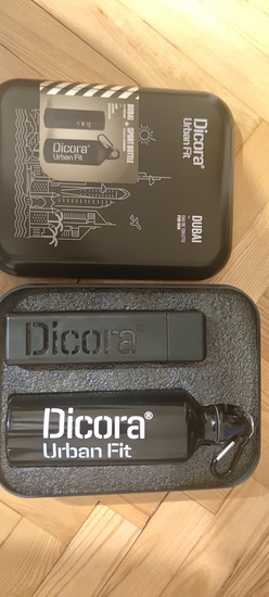 Dicora dubai muski set -miris podseca na profumo