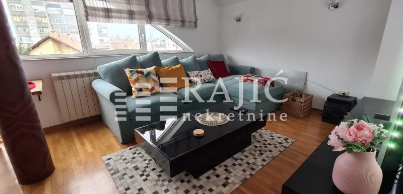 Voždovac,Admirala Vukovića,85m2,3.0- dve terase+parking #3154 1.200 €