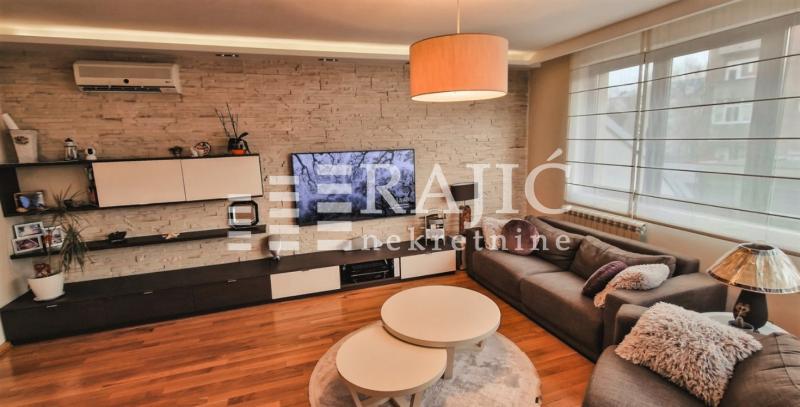 Vračar,Šumatovačka,86m2,3.0-kompletno opremljen #3182 1.750 €