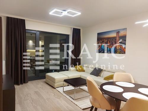 Bg na vodi, Bulevar Vudroa Vilsona,58m2,2.0-jedini u ponudi #3208 1.400 €