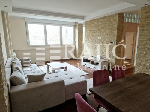 Novi Beograd,Pariske komune,60m2,2.0 #3342 700 €