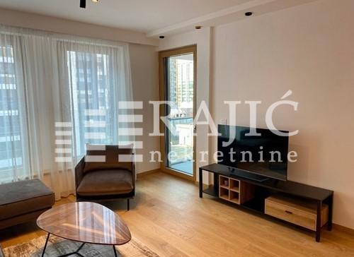 Novi Beograd,(ZepTerra)Bulevar heroja sa Košara,56m2,2.0 #3360 1.200 €