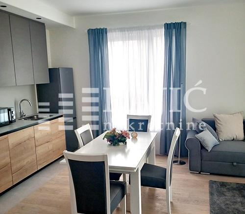 Bg na vodi,Hecegovačka,72m2,3.0-kompletno opremljen #3372 1.800 €