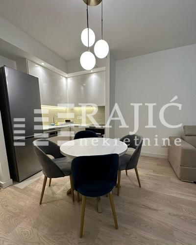 Bg na vodi(zgrada Aria),53m2,2.0-sa garažnim mestom #3416 1.500 €