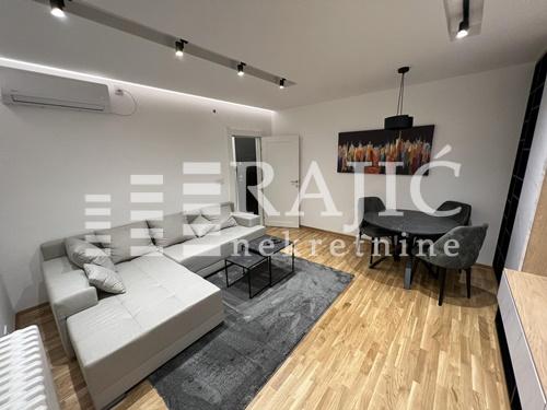 Voždovac,Glasinačka,42m2,2.0-renoviran,opremljen #3494 750 €