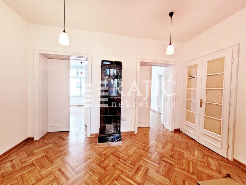 Centar(Trg Republike),110m2,5.0+lođa #3814 1.500 €