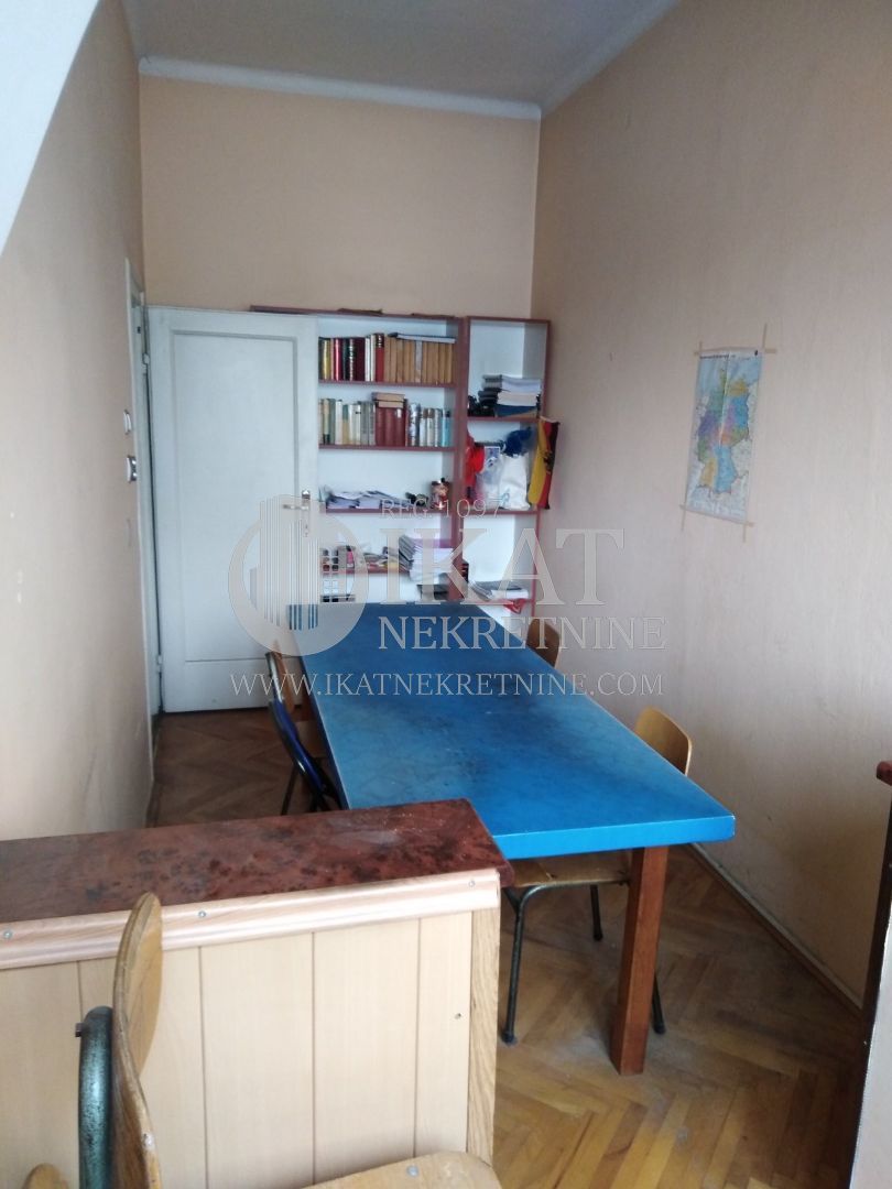 Tašmajdan 43m2 ID#3250 500 €