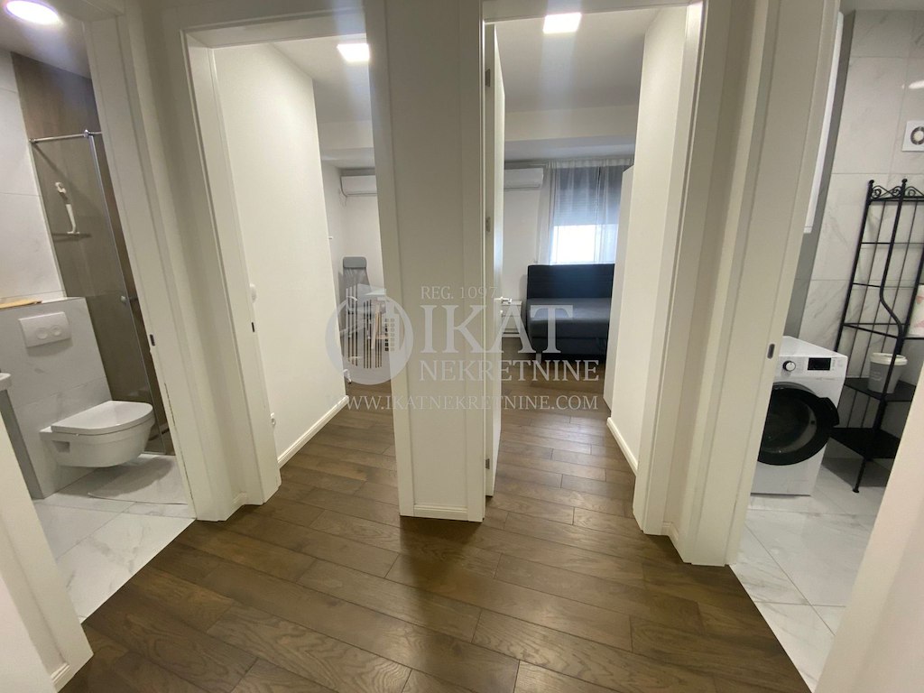 Zvezdara, Gospodara Vučića, 77m2 LUX ID#3316 900 €