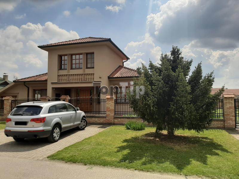 KUĆA ZA IZDAVANJE ID#407 2.000 €