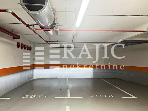 Parking mesto,Tošin bunar(New Minel) #3641 100 €