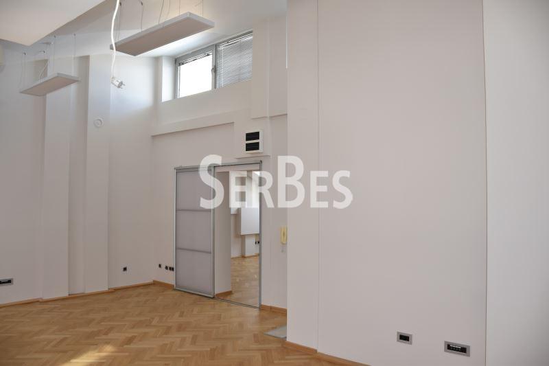 Duplex 162m2 kod Spensa ID#1428 1.539 €